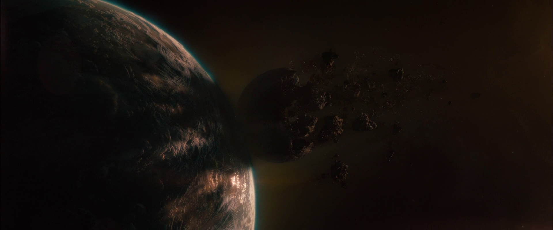 Star Trek XII: Into AAARRRGGGGHHH! Part 1 | Namco's Web Blog ...